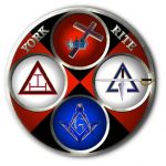 York Rite – Door to Virtue #46 A.F. & A.M.